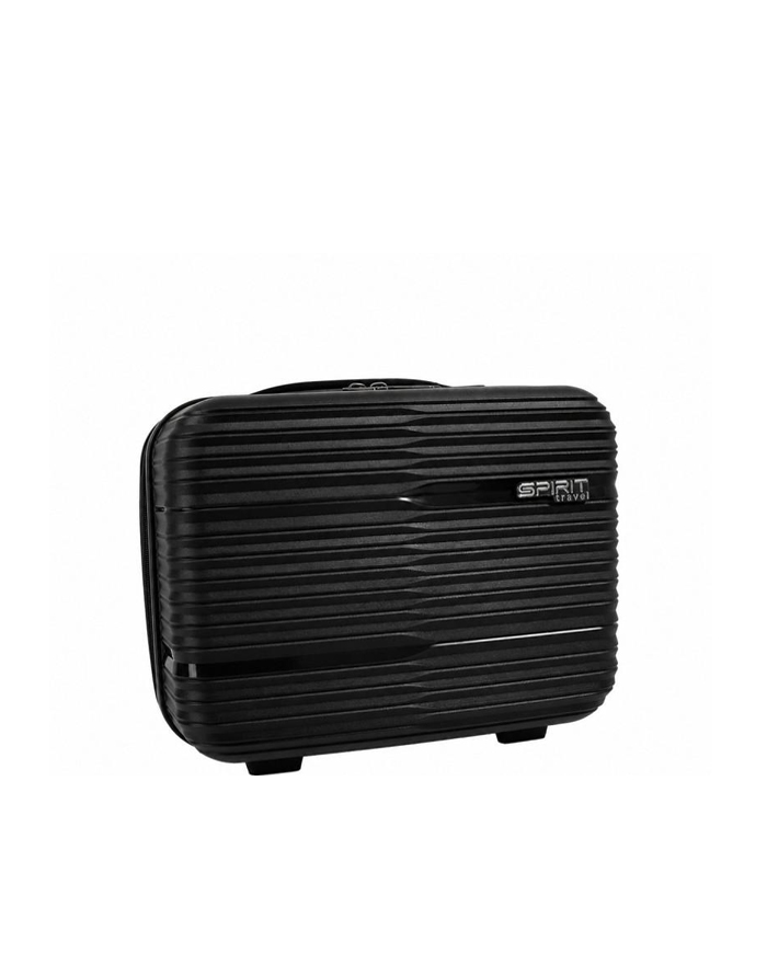 NESESER BEAUTY AEROPACK BLACK Gatarić