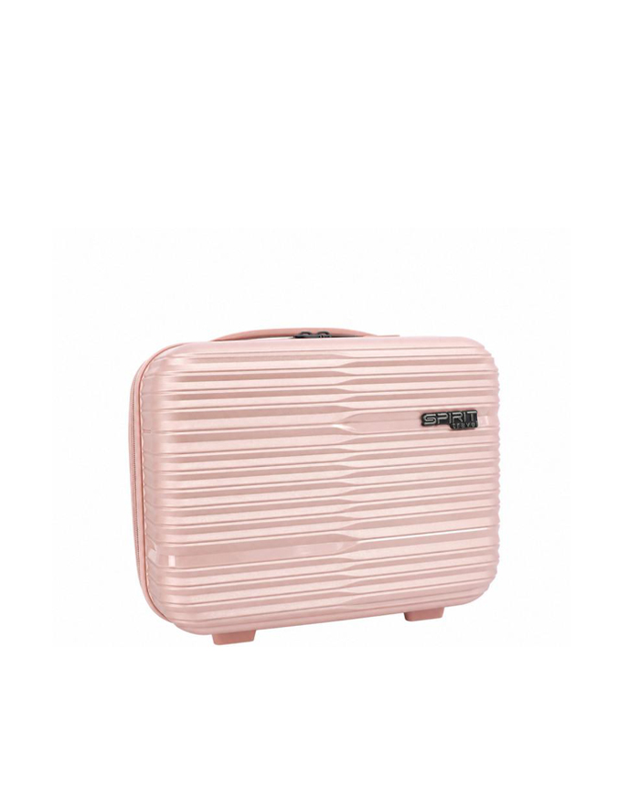 NESESER BEAUTY AEROPACK ROSE Gatarić