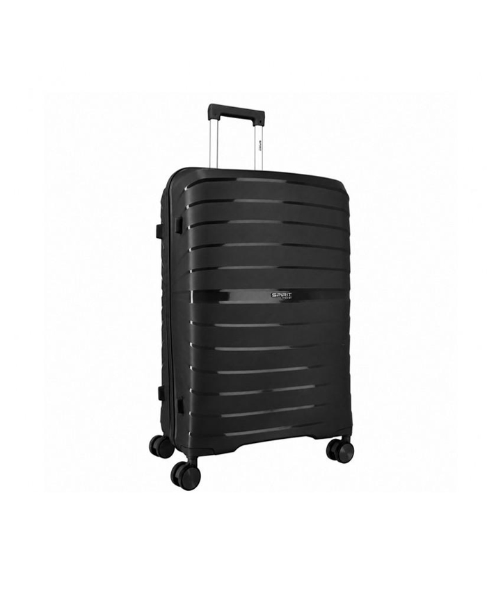 KOFER SPIRIT RUNAWAY MEDIUM BLACK Gatarić