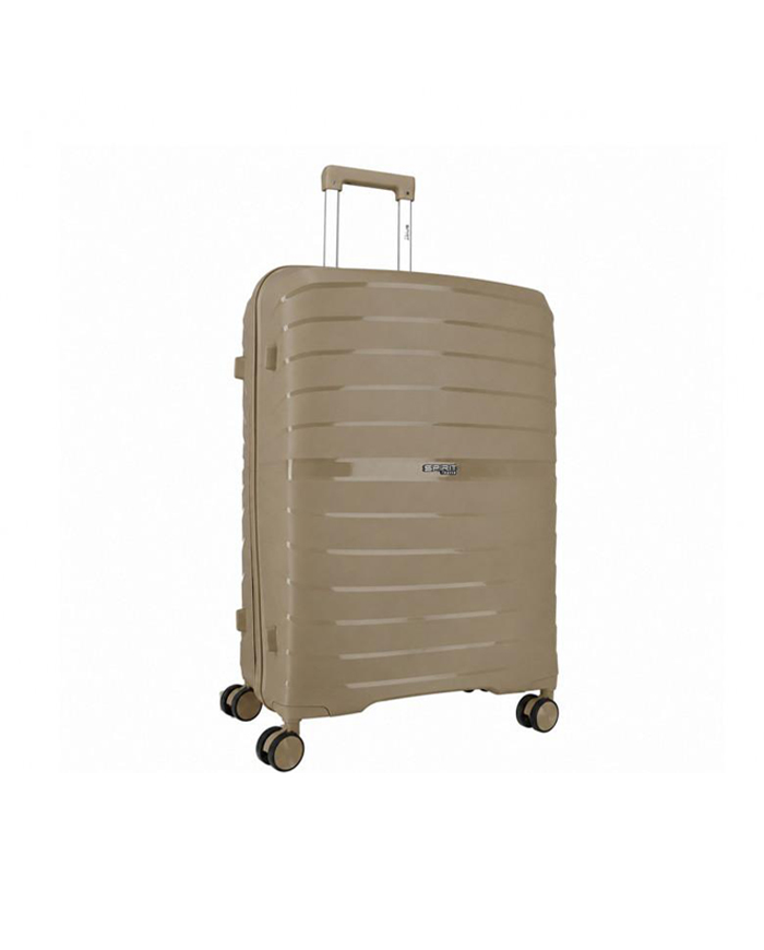KOFER SPIRIT RUNAWAY MEDIUM BROWN Gatarić