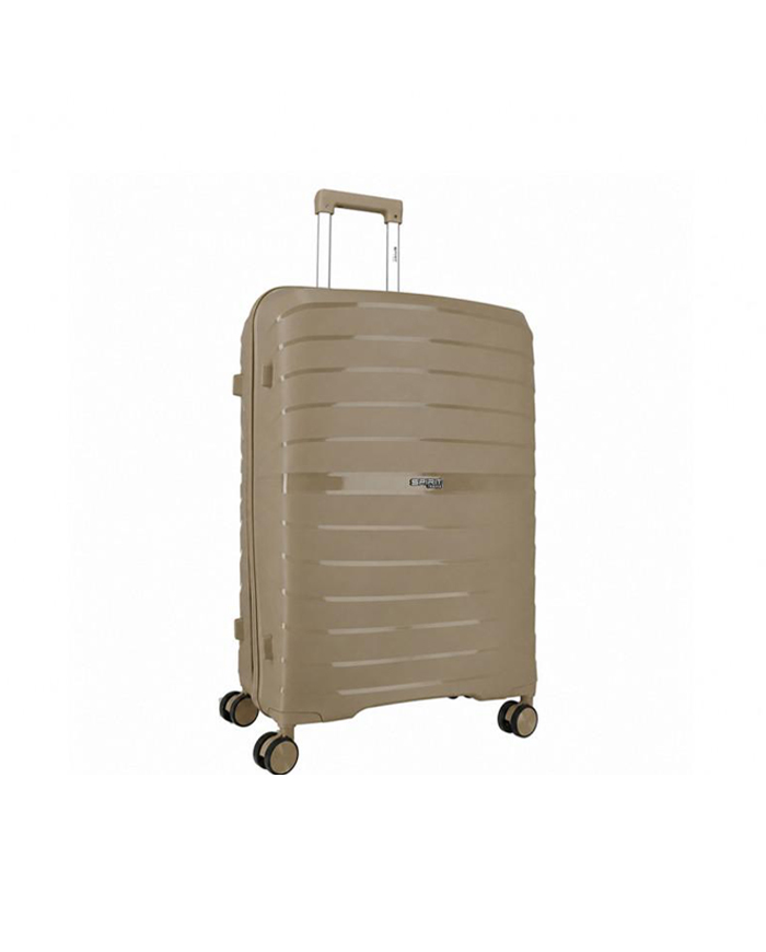 KOFER SPIRIT RUNAWAY SMALL BROWN Gatarić