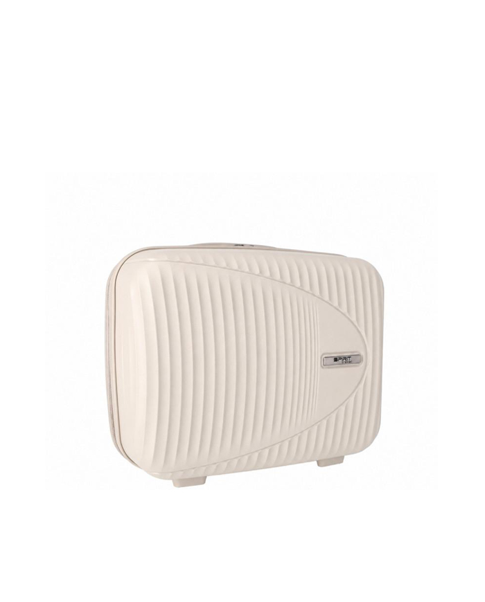 NESESER BEAUTY NAVARO BEIGE Gatarić