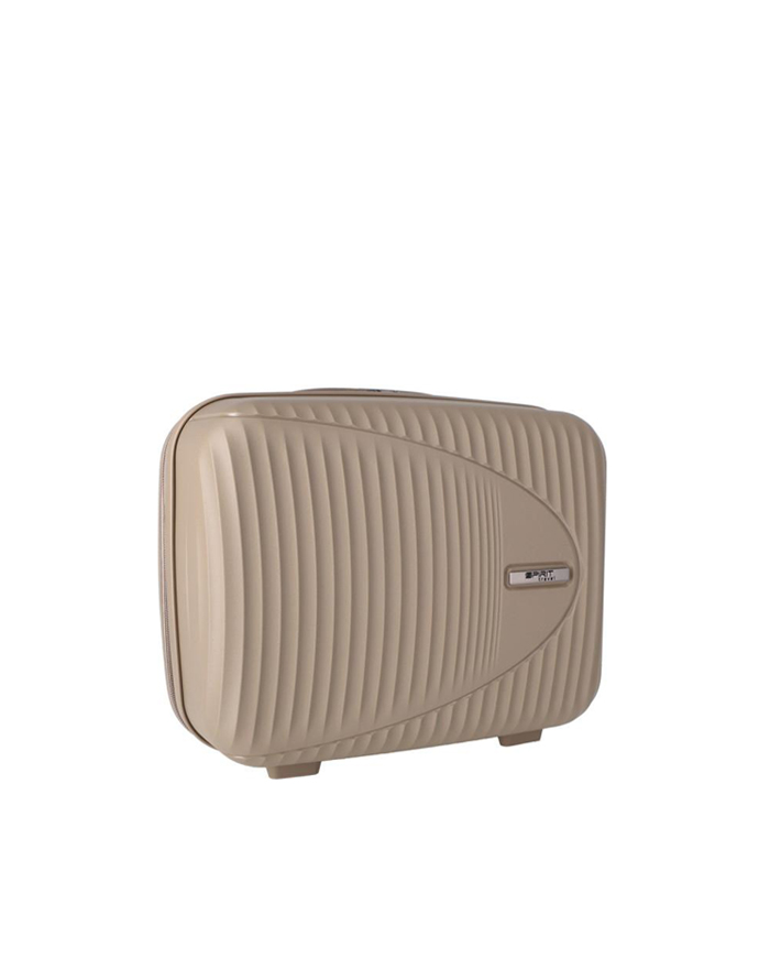 NESESER BEAUTY NAVARO BROWN Gatarić