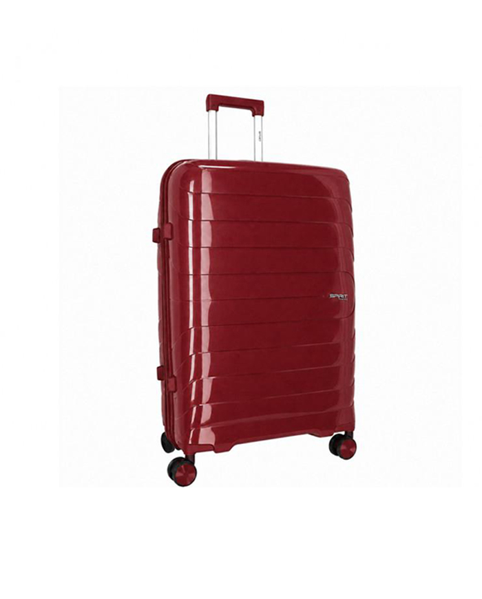 KOFER SPIRIT ALTURA LARGE RED Gatarić