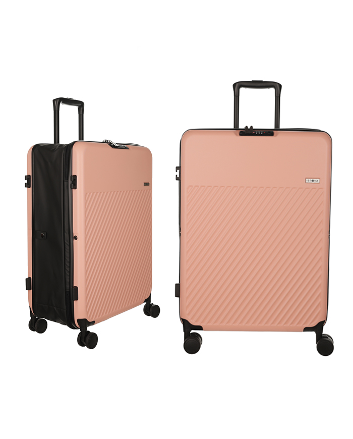 KOFER SLIM MEDIUM PINK Enova