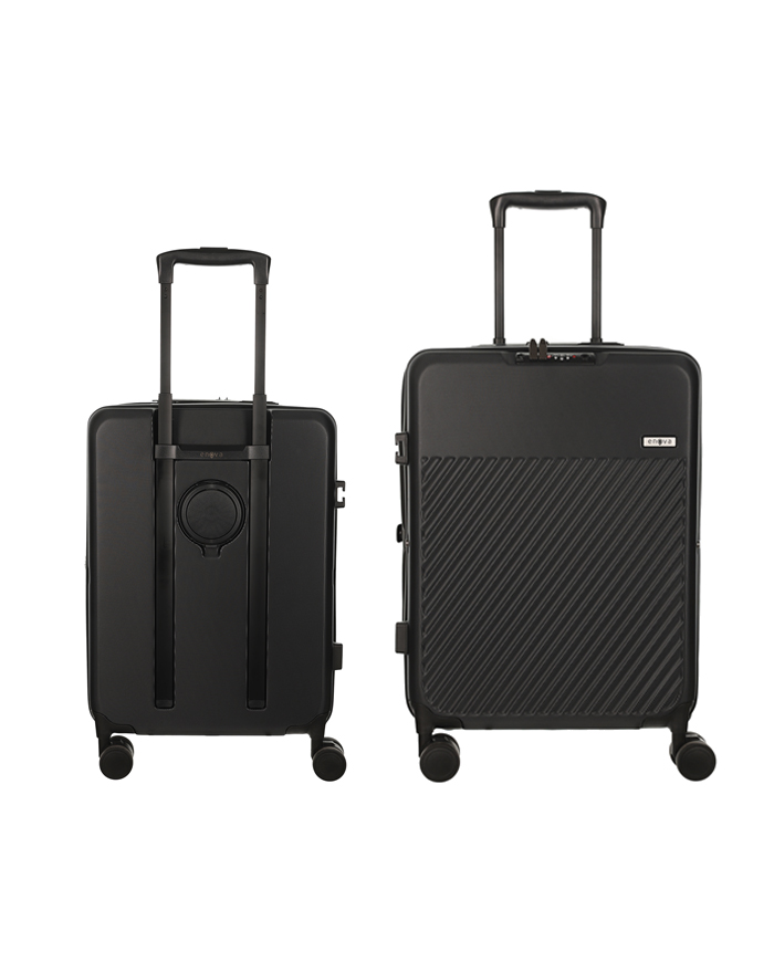 KOFER SLIM SMALL BLACK Enova