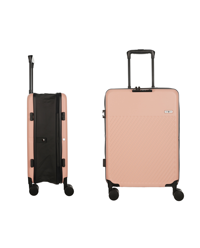 KOFER SLIM SMALL PINK Enova