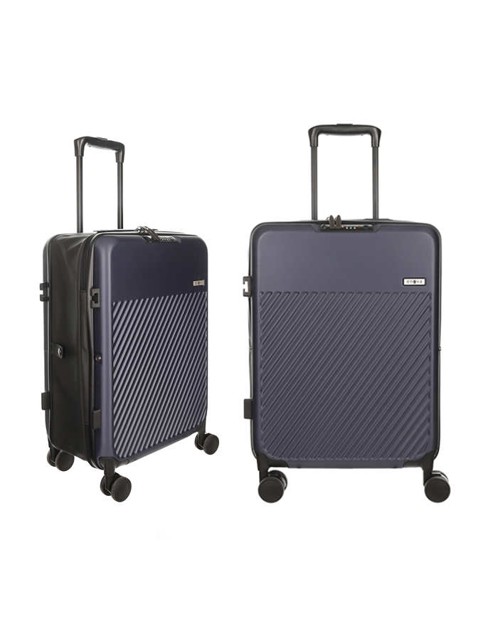 KOFER SLIM SMALL BLUE Enova