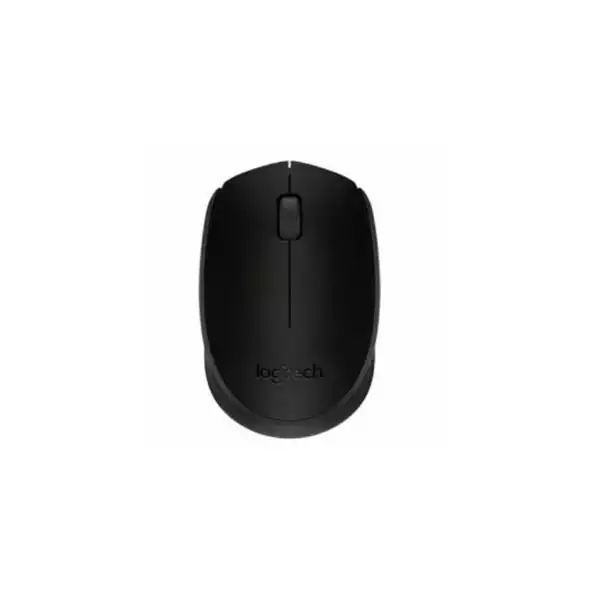 Bežični miš Logitech M171 Black/Optički 1000 dpi