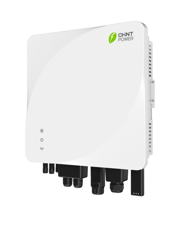 Jednofazni hibridni invertor ECH4.6K-SML-EU 4.6KW