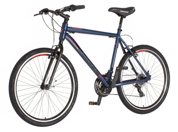 Bicikla MTB Visitor Nitro 26/V-brake/21 brzina/plava