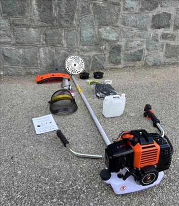 Demon trimer 5.8ks