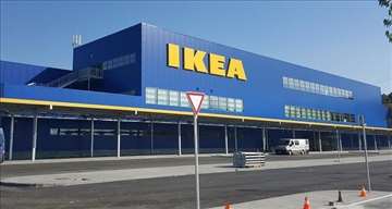 Ikea-Beograd prevoz