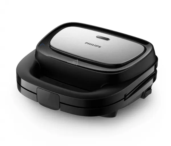 PHILIPS APARAT ZA PRAVLJENJE SENDVICA HD2350/80