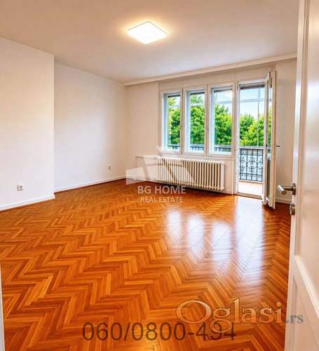 Poslovni Prostor u centru, Bulevar Kneza Aleksandra Karađorđevića ID#3818