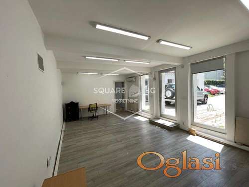 Kosovska PP, open space, parking ID#5828