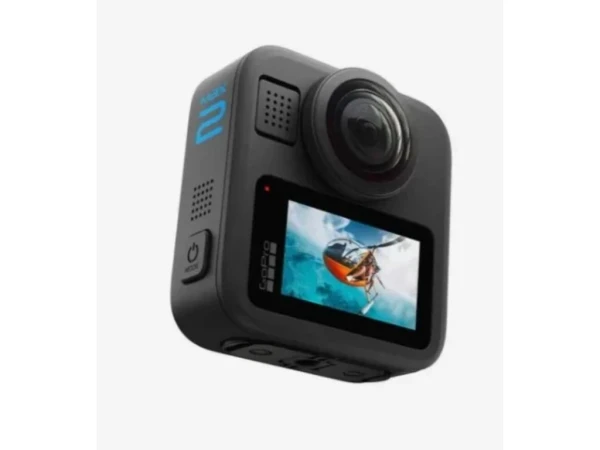 GOPRO Akciona kamera MAX 2 360 Specialty Bundle