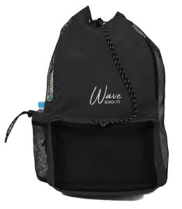 Ranac za patike i sportsku opremu 46x30x17 cm JBDS02 crna Bordlite