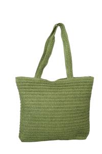 Torba za plažu JBBK 16 zelena Accessories