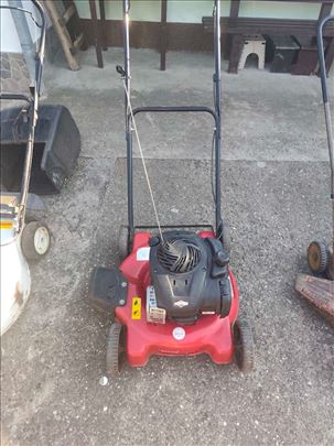 Mtd+Brix motor kosilica