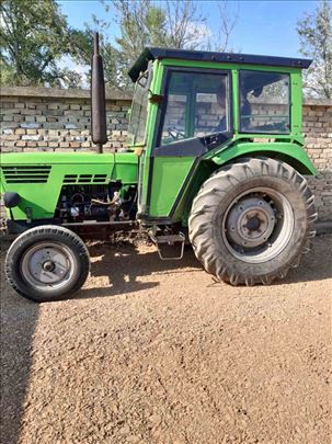 Torpedo 4506 1986god. ,