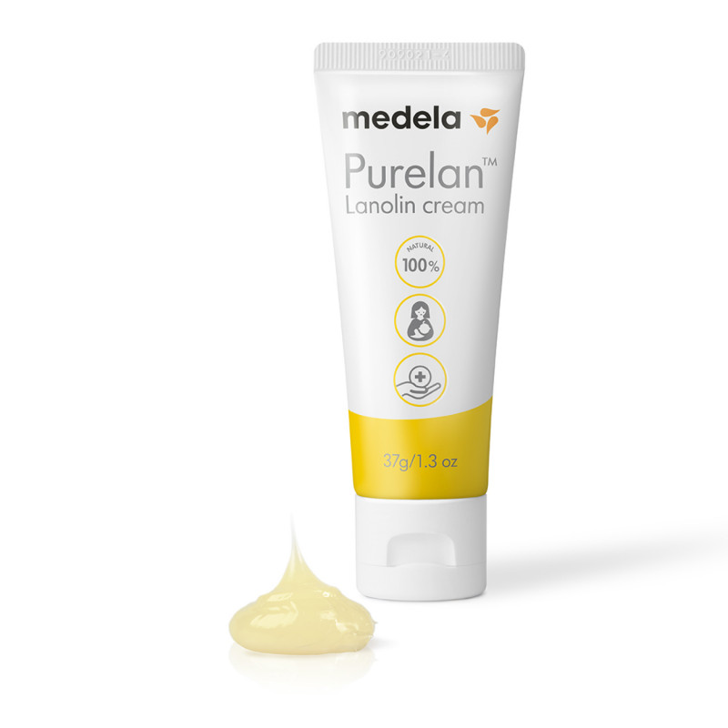 Medela PureLan 100 lanolin, 37g