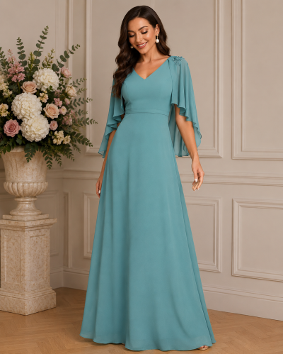 Elegantna haljina 638d