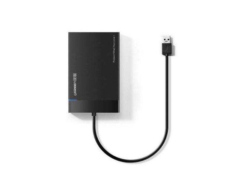 UGREEN US221 USB 3.0 KUĆIŠTE ZA HARD DISK 2.5“