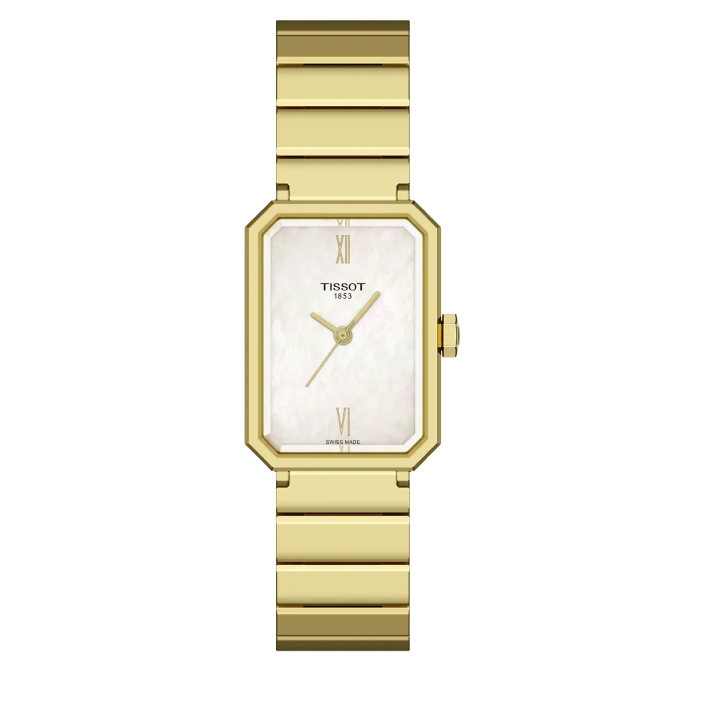 TISSOT SRV