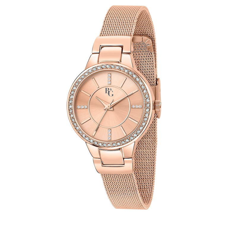 B&G Desiderio