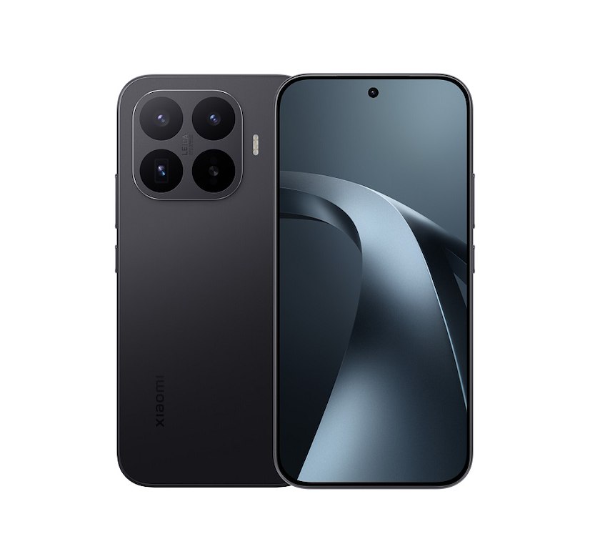 Xiaomi 17T EU 12+512 Black