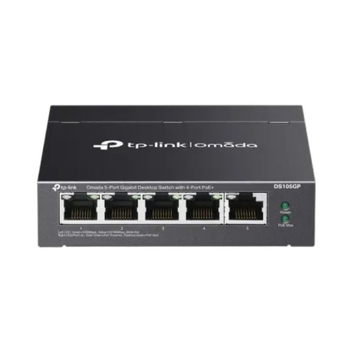LAN Switch TP-Link DS105GP