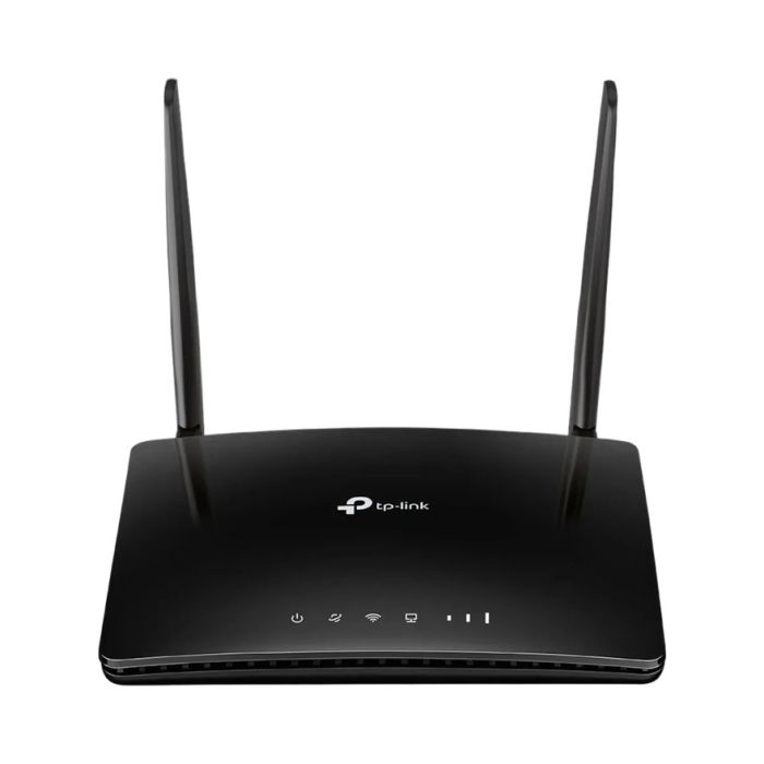 Ruter TP-Link 4G LTE