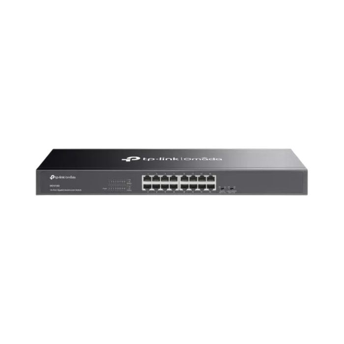 Svič TP-Link DS1016G