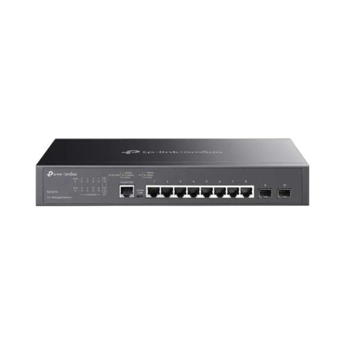Svič TP-Link Omada SG3210(UN)