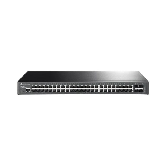 Svič TP-Link SG3452 Omada Black
