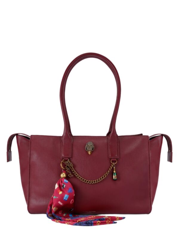 Kurt Geiger - Bordo ženska torba