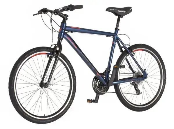 Bicikla MTB Visitor Nitro 26/V-brake/21 brzina/plava