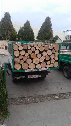 Na prodaju ogrevno drvo Bukva