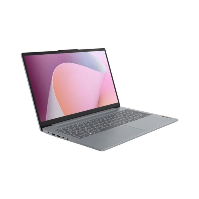 Laptop Lenovo IdeaPad Slim 3 15 15.6" (82XQ019RYA) AMD Ryzen 5 7520U / 16GB / 512GB SSD / AMD Radeon 610M / No OS