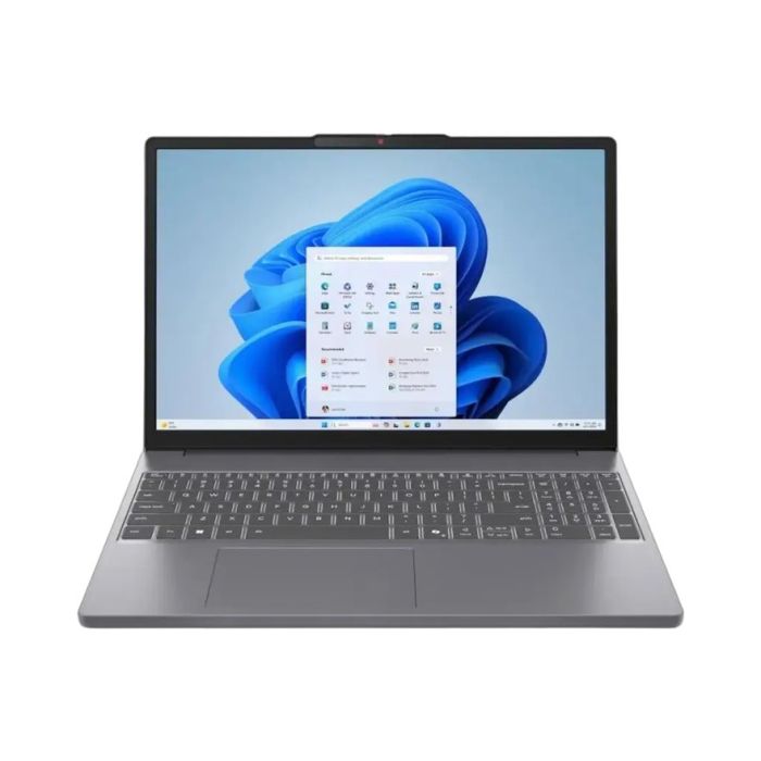 Laptop Lenovo IdeaPad Slim 3 15 15.3" (15IRH10) Intel Core i5-13420H / 16GB / 512GB SSD / Intel UHD Graphics
