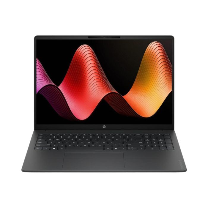 Laptop HP OmniBook 3 16 16" (16-by0008nm) AMD Ryzen 5 7520U / 16GB / 1TB SSD / AMD Radeon / Gray / FreeDOS