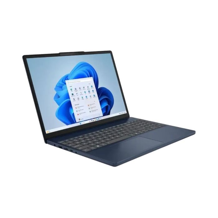 Laptop Lenovo IdeaPad Slim 3 15.3" (83K1013AYA) Intel Core i7-13620H/16GB/512GB SSD/Intel UHD Graphics/Cosmic Blue