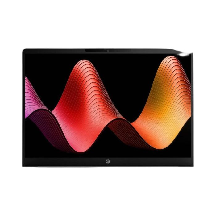 Laptop HP OmniBook 3 14" (14-hu0000nm) Intel Core 5 210H / 16GB / 512GB SSD / Intel UHD / Silver / No OS