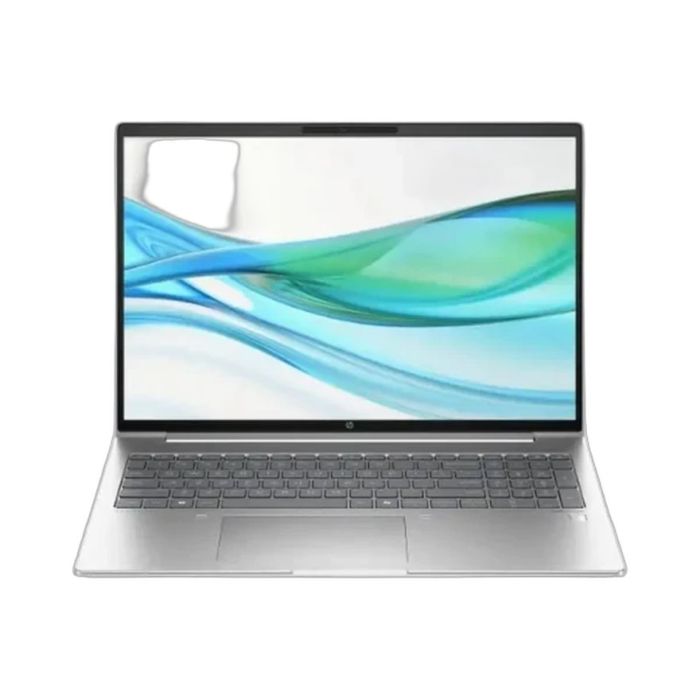 Laptop HP ProBook 460 G11 16" (B9ZF2ET) Intel Core Ultra 5 125U / 16GB / 512GB SSD / Intel Graphics / No OS