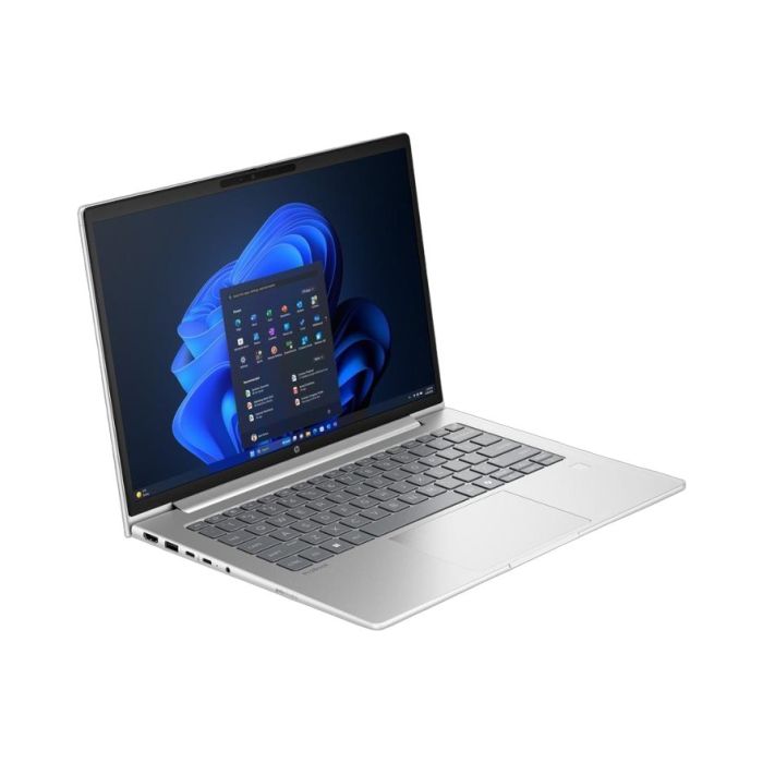 Laptop HP ProBook 4 G1i 14" Intel Core 5 120U / 16GB / 512GB SSD / Intel UHD / Silver / No OS