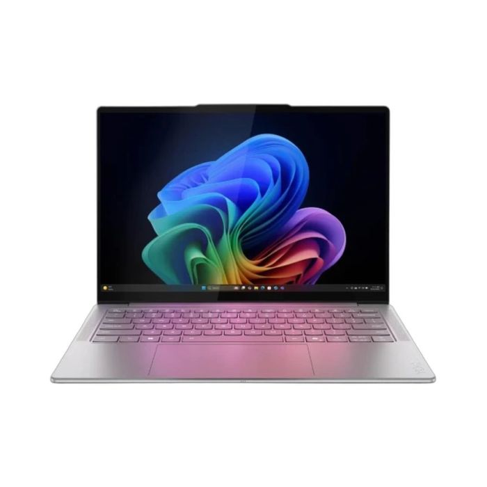 Laptop Lenovo Yoga Slim 7 14' (83JX002MYA) Intel Core Ultra 5 226V / 16GB / 512GB SSD / Intel Arc Graphics