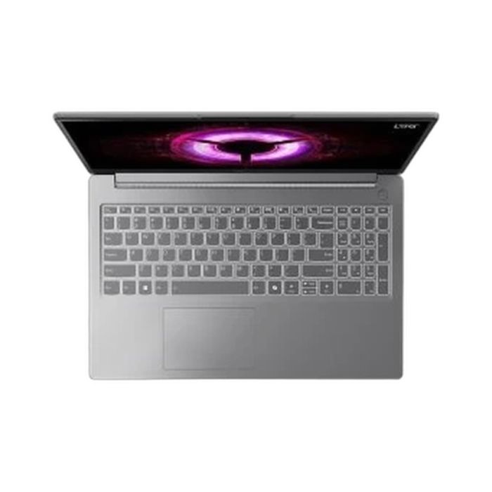 Laptop Lenovo LOQ 15 15.6'' (83S0003WYA) AMD Ryzen 7 7735HS / 16GB / 512GB SSD / nVidia RTX 4050 / Luna Grey