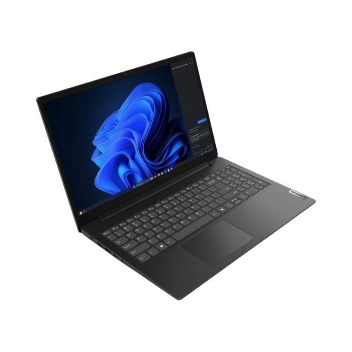 Laptop Lenovo V15 G5 IRL 15.6" Intel Core i7-13620H / 16GB / 512GB SSD / Intel UHD / Black / No OS