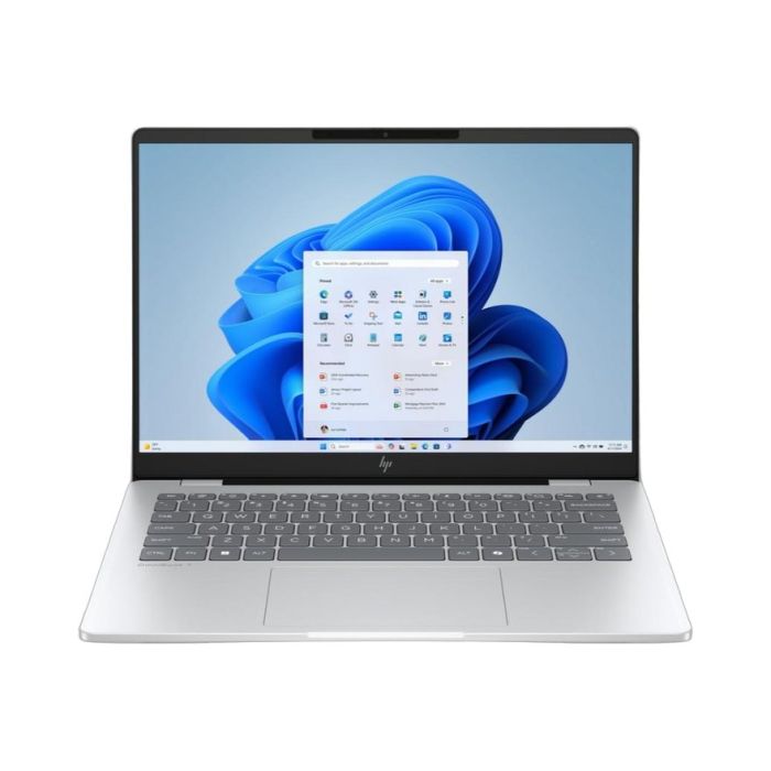 Laptop HP OmniBook 7 14" (14-fs0000nn) Intel Core 5 210H / 16GB / 512GB SSD / Intel UHD / Silver / Win11Home